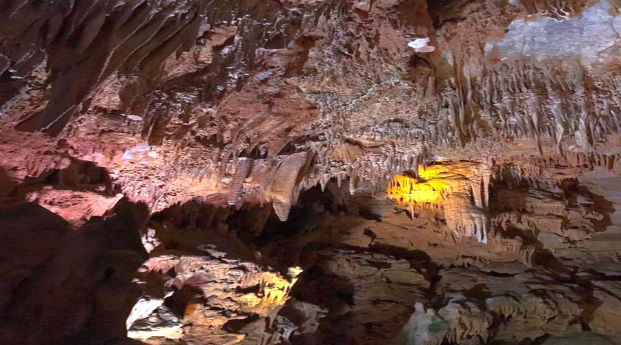 Damlataş Cave - Visit Alanya - Final Destination on Holiday!