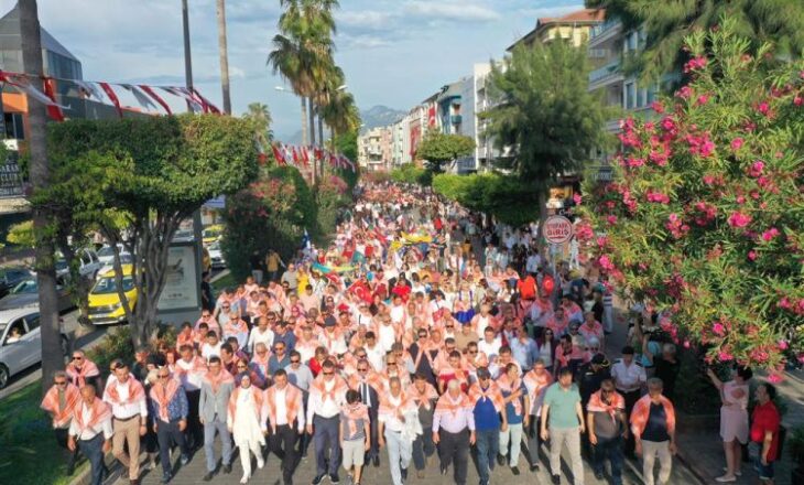 Travel guide and tourism website for Alanya- Visit Alanya